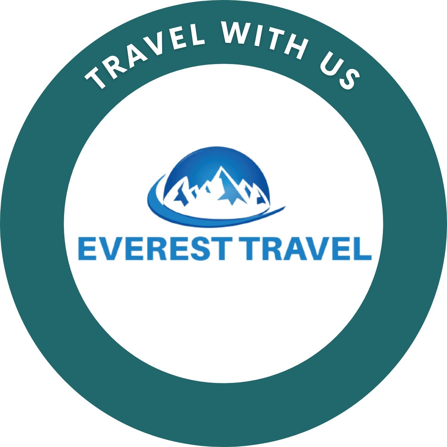 Everest Travel Pty Ltd
